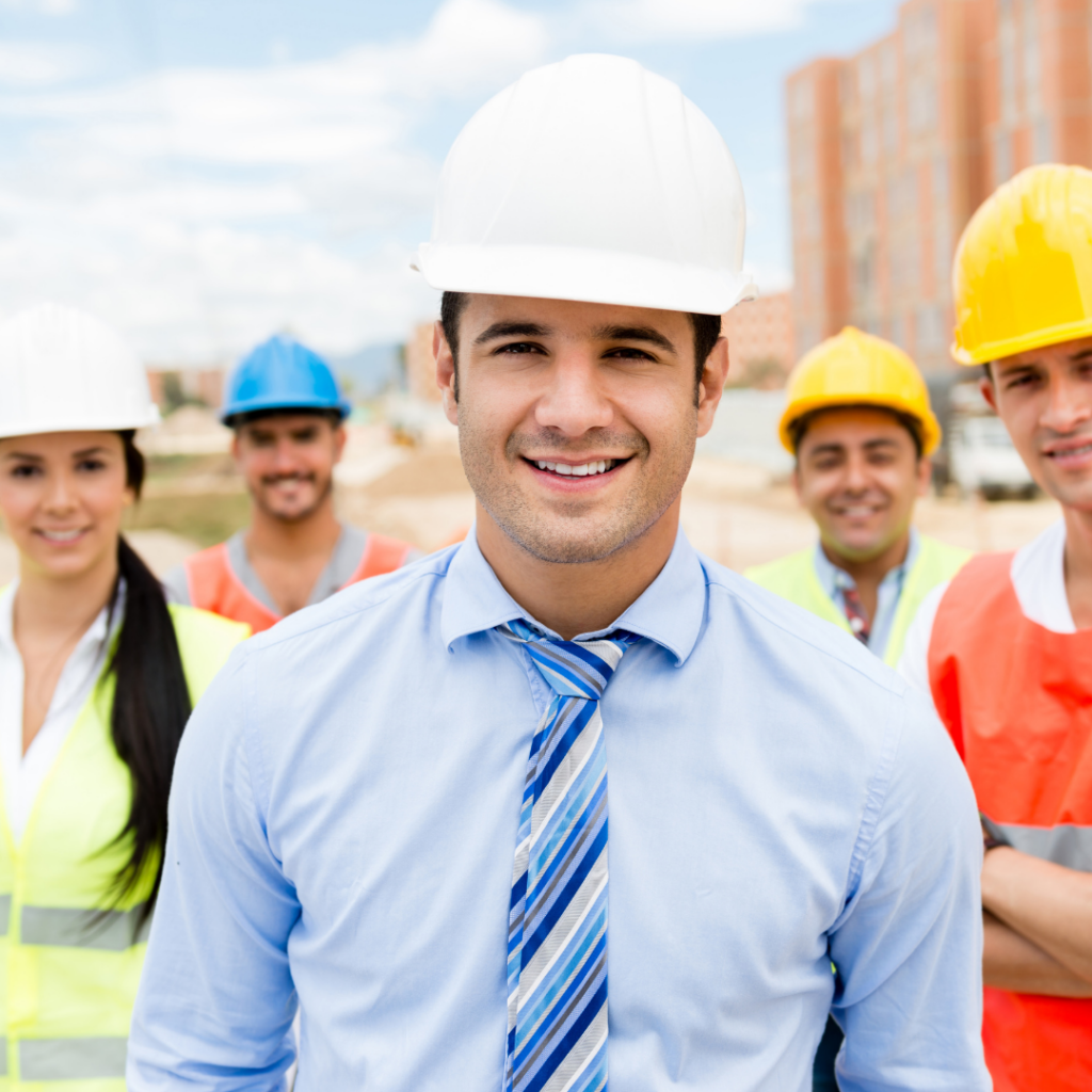 Quienes Somos – JRC Constructora