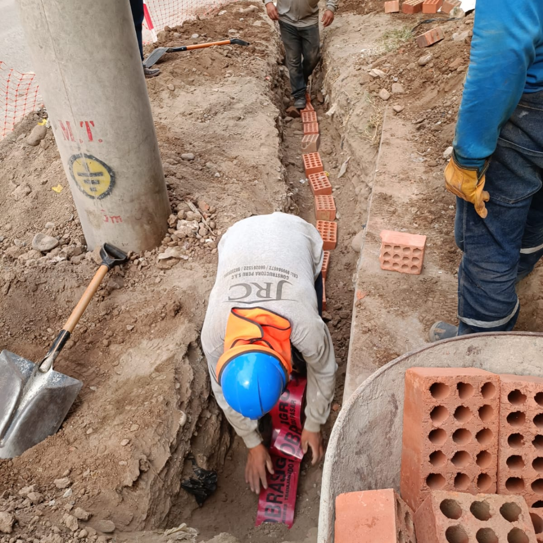 Proyectos – JRC Constructora